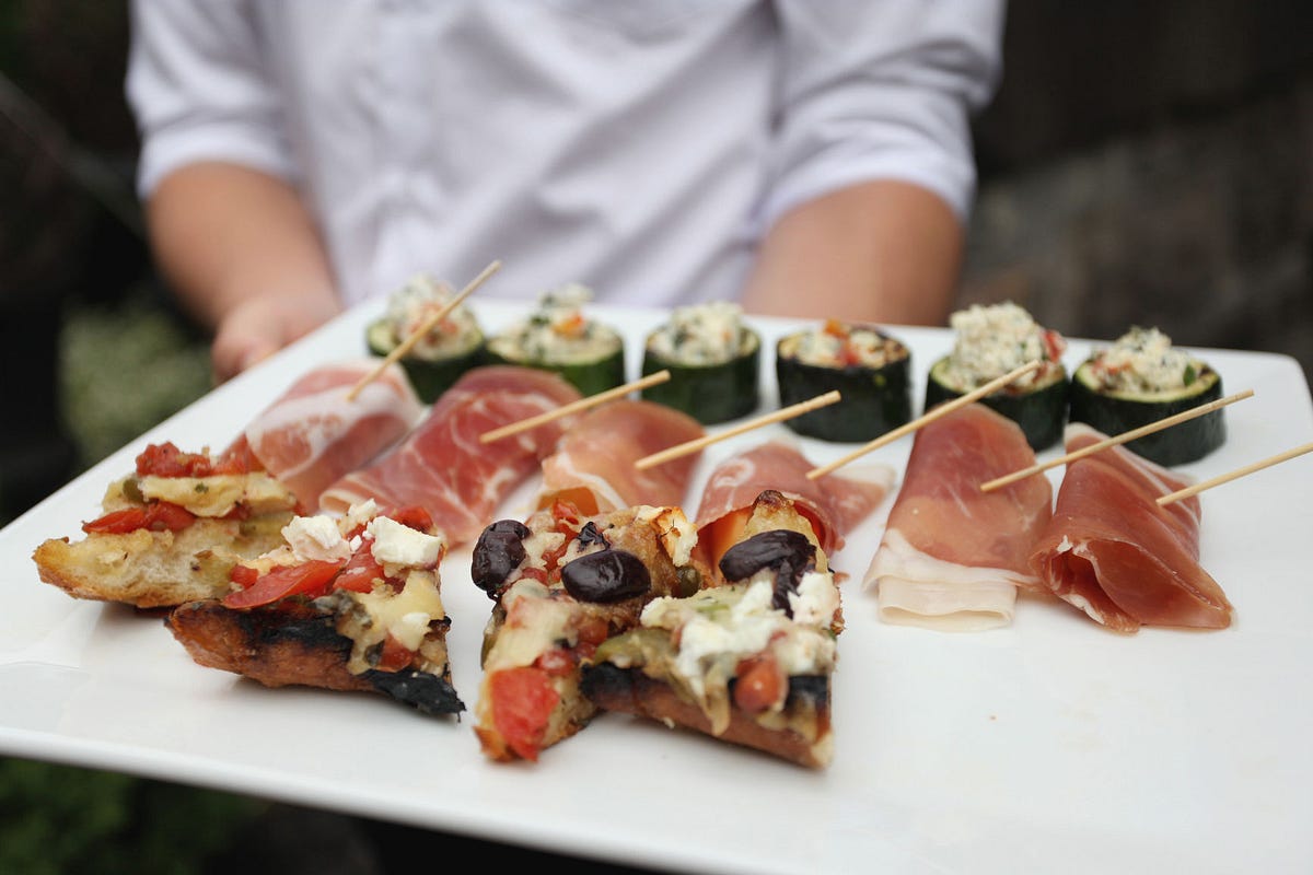 4 Secrets to Creating Demand for Your Catering Business | by ezCater ...