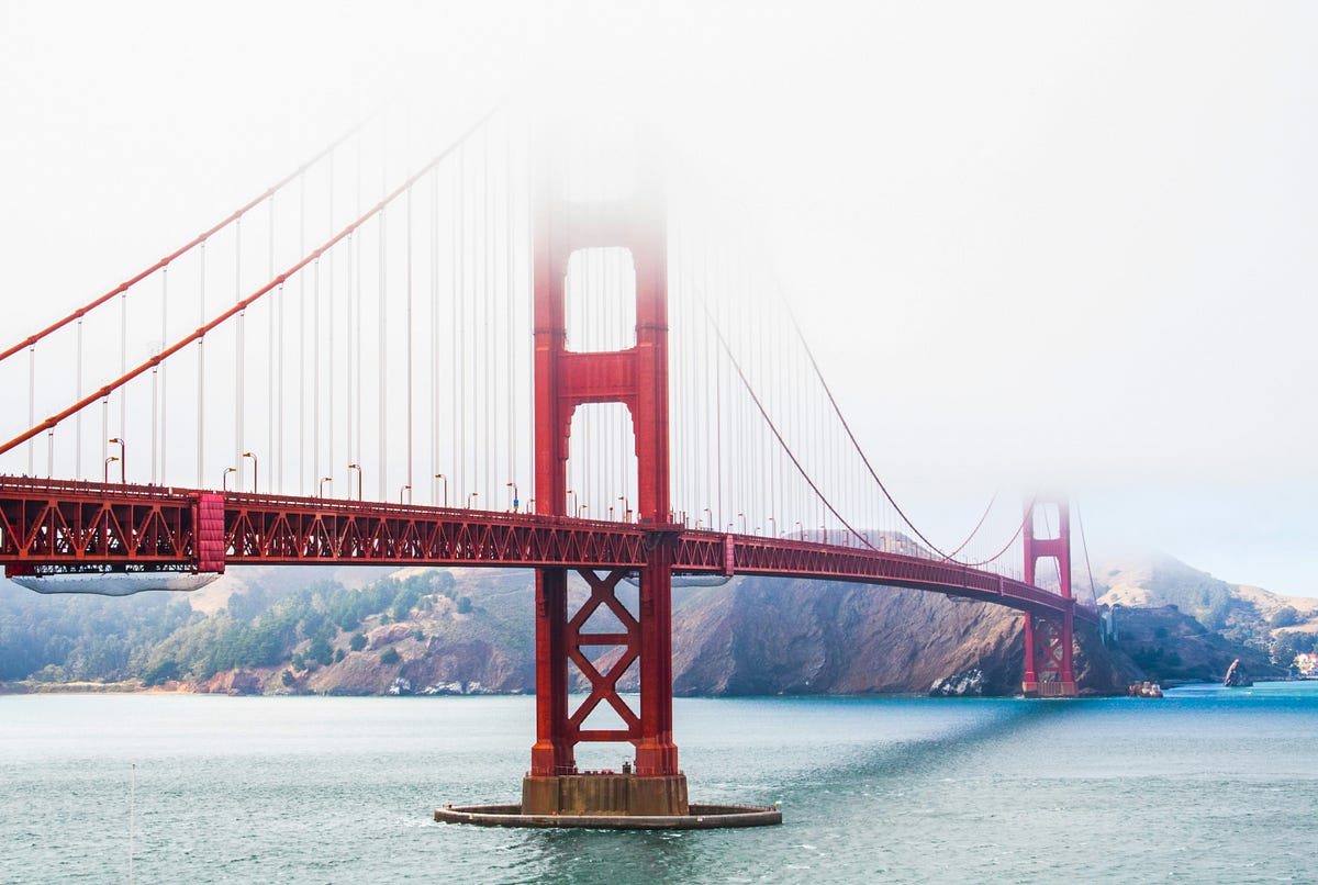 Building Bridges: How to Create Authentic Relationships in Any Industry ...