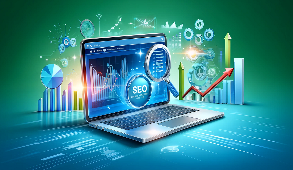 The Ultimate Guide to Enhancing Your Website’s SEO Ranking | by ...