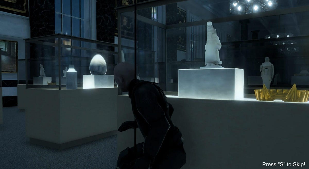 Lining Up Audio And Visual To Build Cutscenes In Unity Simon Leen Medium