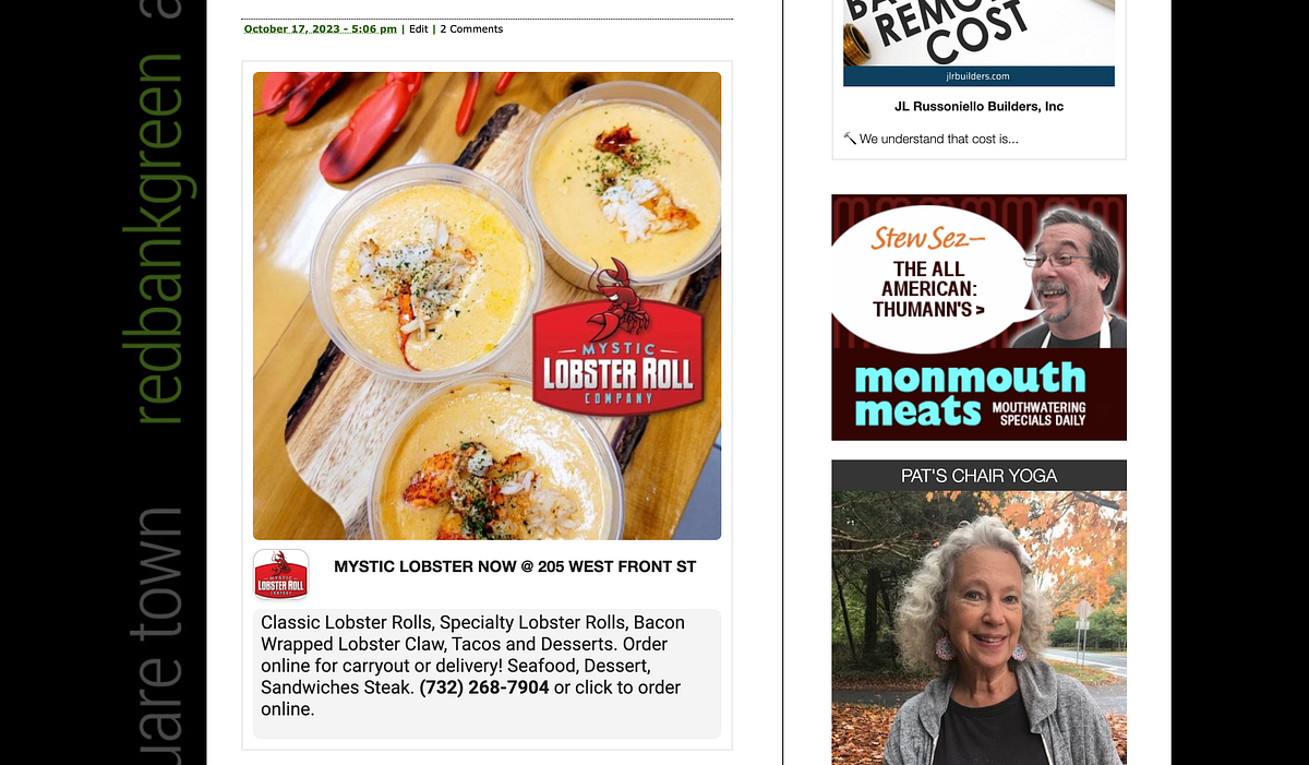 How to Sell a Local Ad in 3 Steps | by Kenny Katzgrau | Livin’ On A Prayer