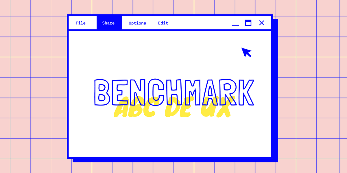 ABC de UX: B de Benchmark. ¡Hola hola! Seguimos con la serie… | by ...