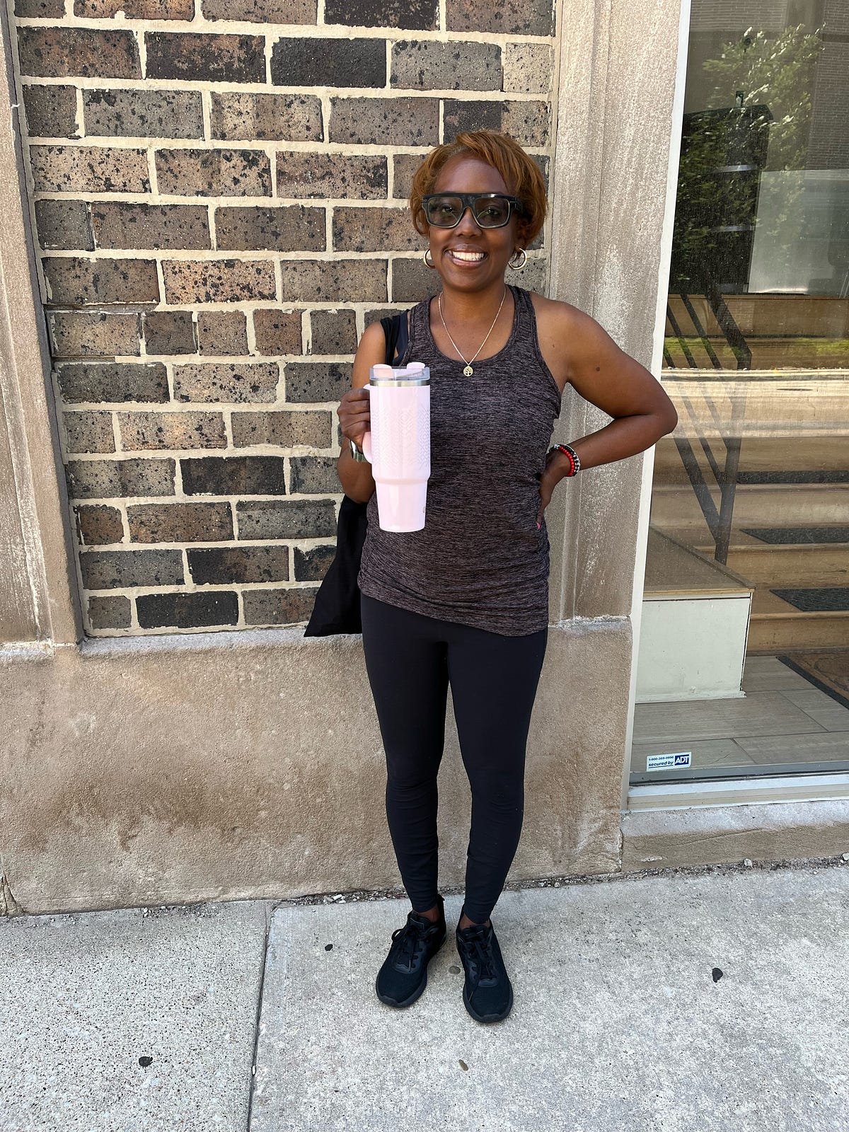 Staying Fit in your 50’s | by Adrienne Plummer | Jul, 2025 | Medium