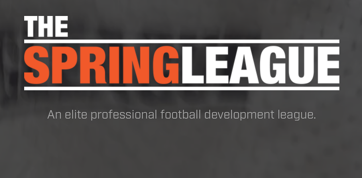 FOX Sports Adds The Spring League To Its Television Lineup | by Kathryn ...