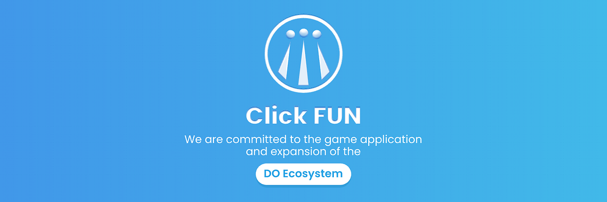 Complete Tool Guide and Steps to Qualify for Playing ClickFUN | by ...