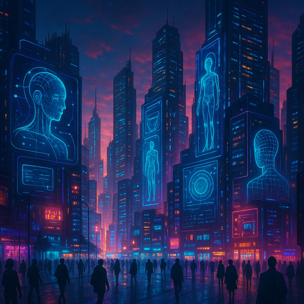 The Ultimate Guide to the Technological Singularity | by Shailendra ...