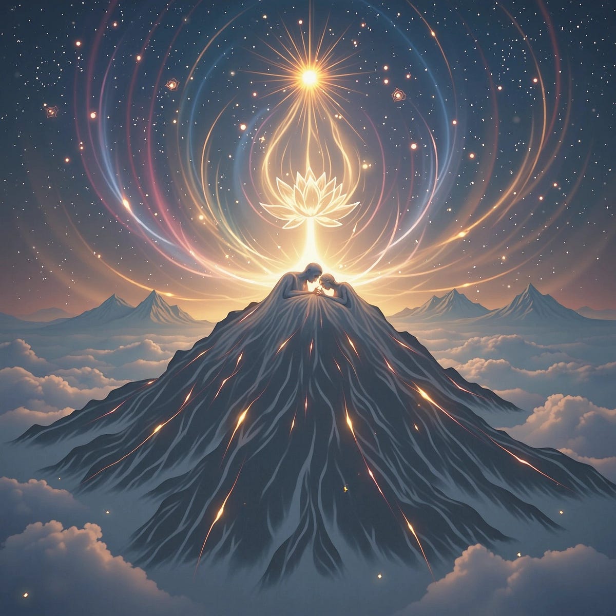 Dreams Are Messages from the Higher Self Here’s How to Decode Them | by Divinesoulseekers | Nov ...