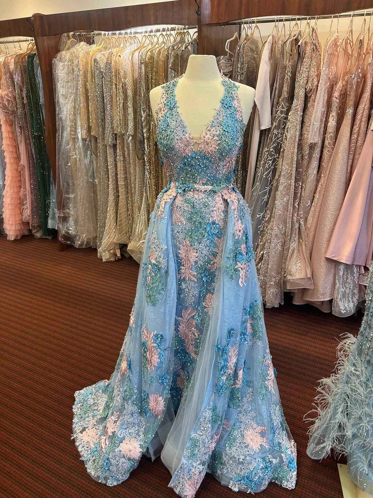 Embracing your feminine side can be a beautiful journey of self ...