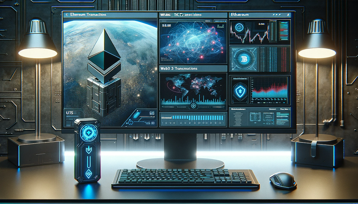 Web3 Frontends: Seamless Smart Contract Integration with Angular, ethers.js and MetaMask | by ...