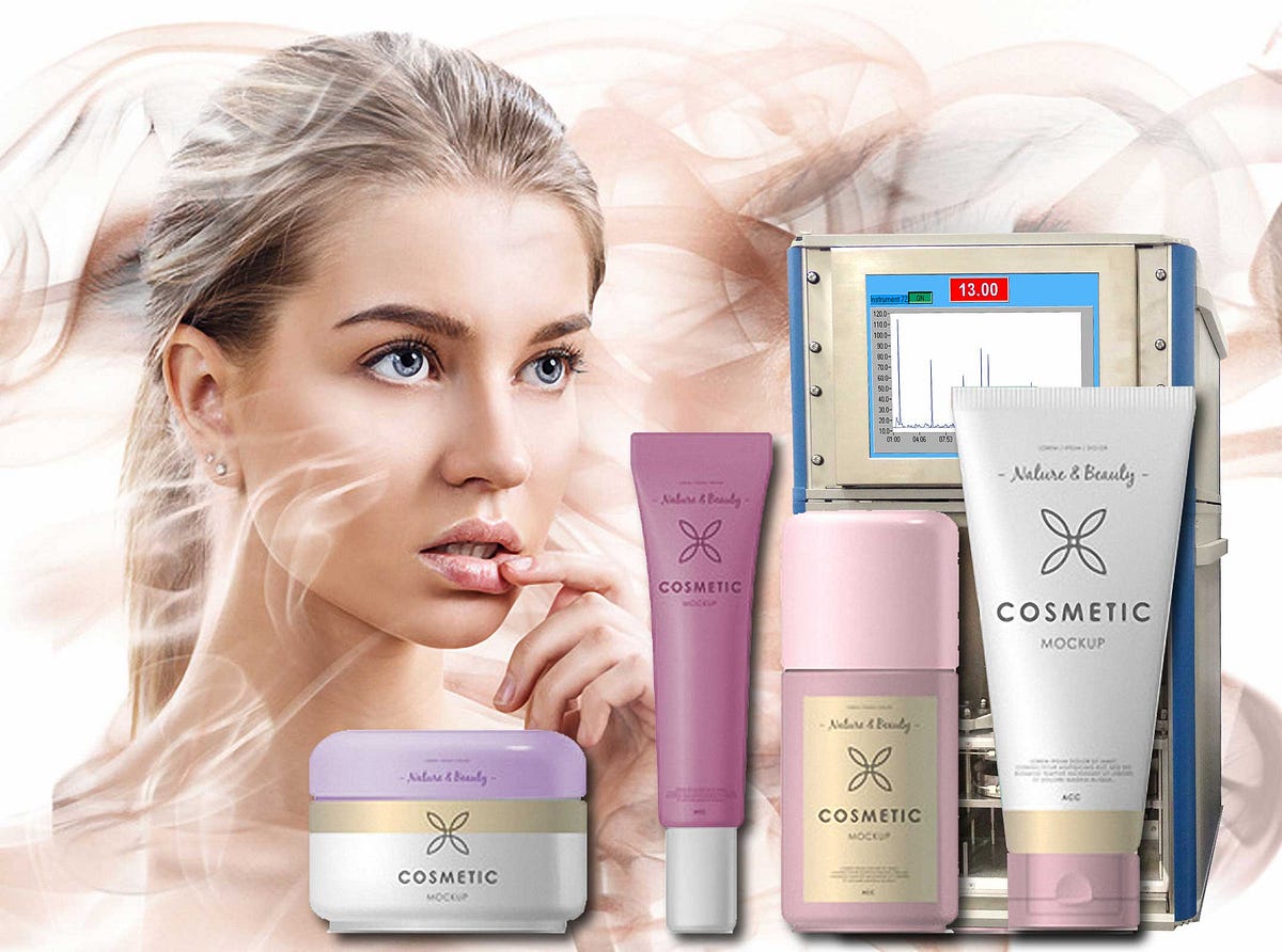 Innovate & Elevate: Redefining Cosmetic Packagings for the Modern Era ...