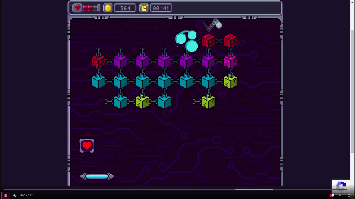 Cryptonoid — A guide to the Rollercoin game | by Conrad Turner | BLOCK6 ...