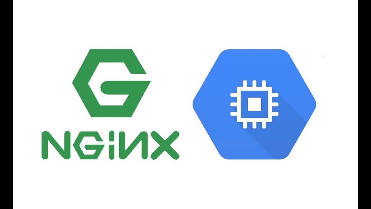 How to Set Up Nginx on Google Cloud Platform (GCP) — My First Task as an HNG DevOps Intern | by ...
