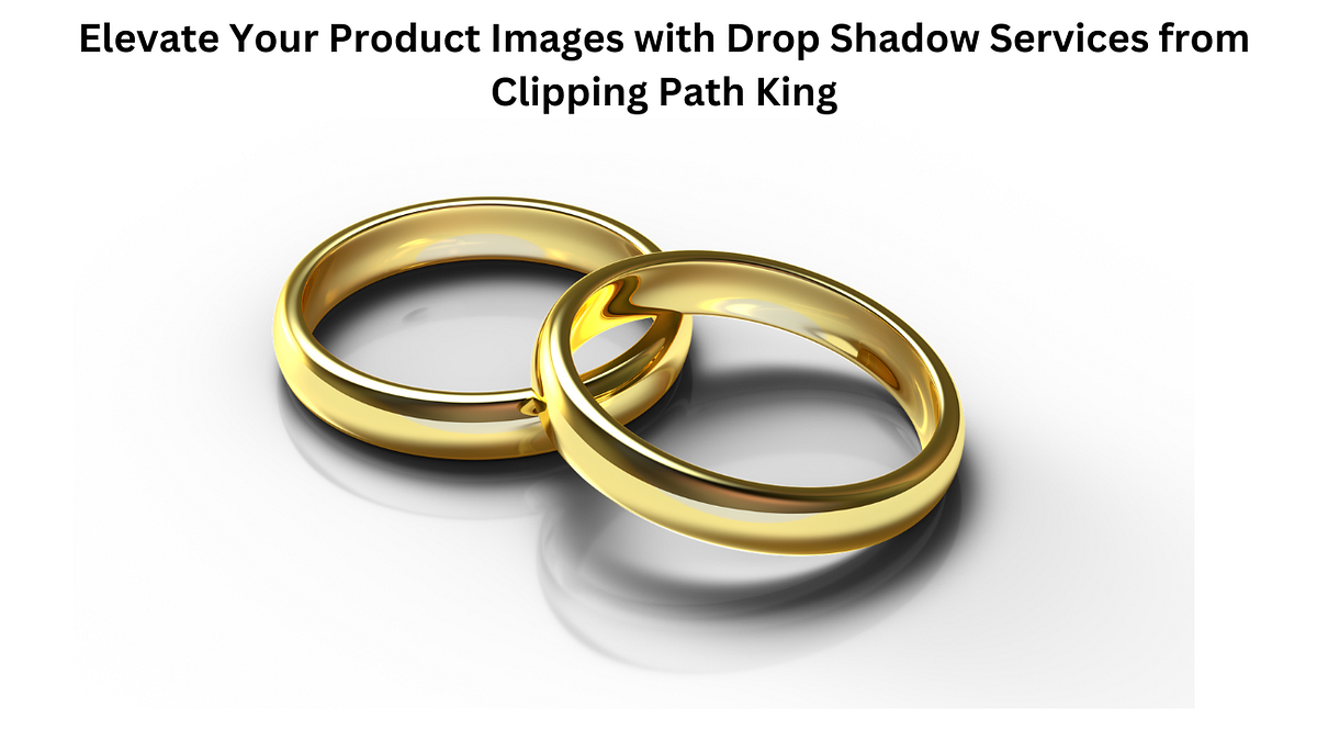 The Power of Drop Shadows: Elevating Your Product Photos to New Heights ...