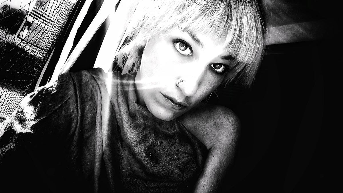 The burnout that drove me “crazy”: About the outbreak and other demons. | by Corina Morera ...