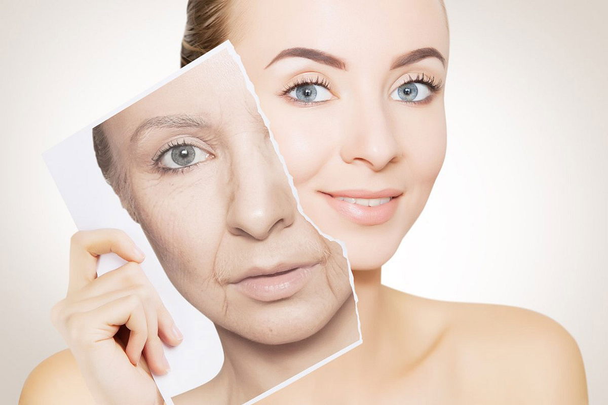 How to choose anti-aging products according to your age? | by Nourish ...
