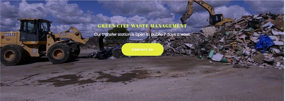 What is waste management, let’s find out by waste management company in ...
