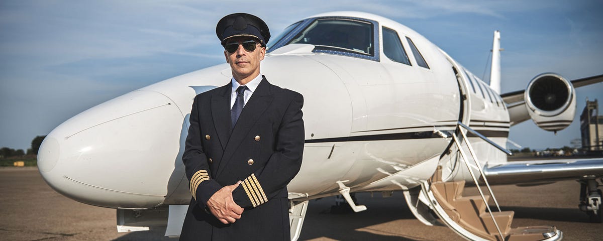What You Need to Know About Private Jet Management and Maintenance ...