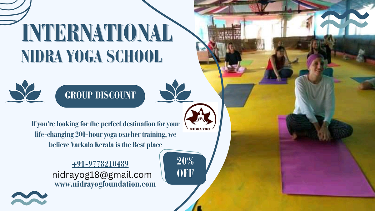 Yoga TTC in Varkala, yoga retreat, Ayurvedic Treatments varkala | by ...