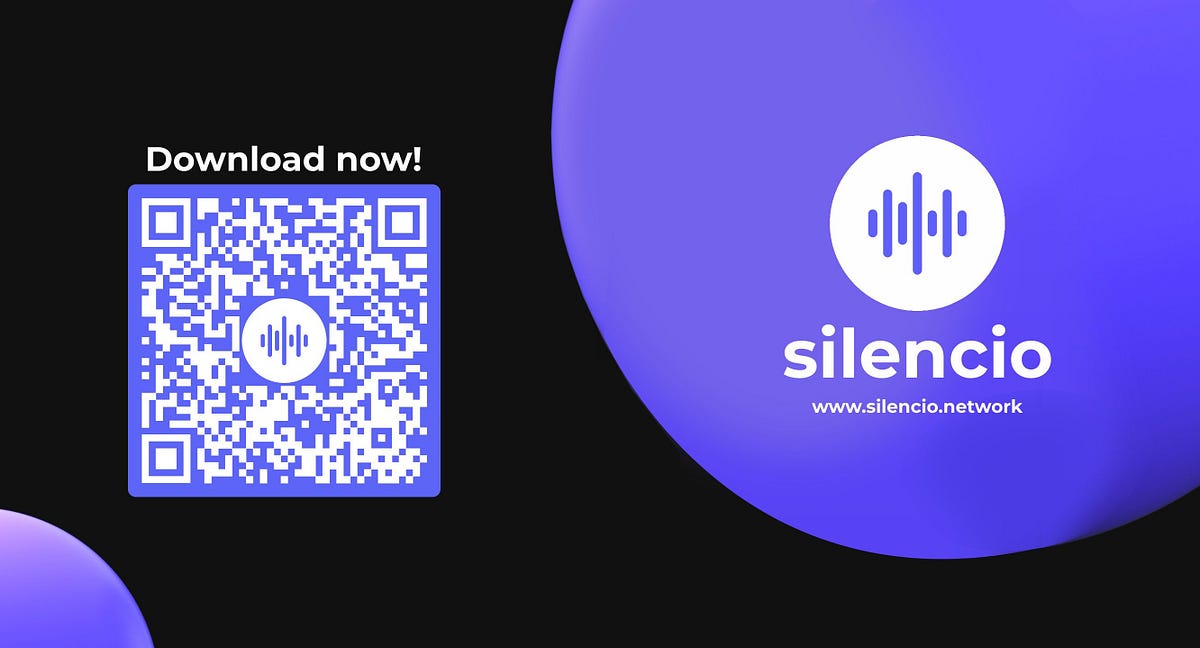 Earn Noise Coins with the Revolutionary Silencio Earning App | by JZeus ...