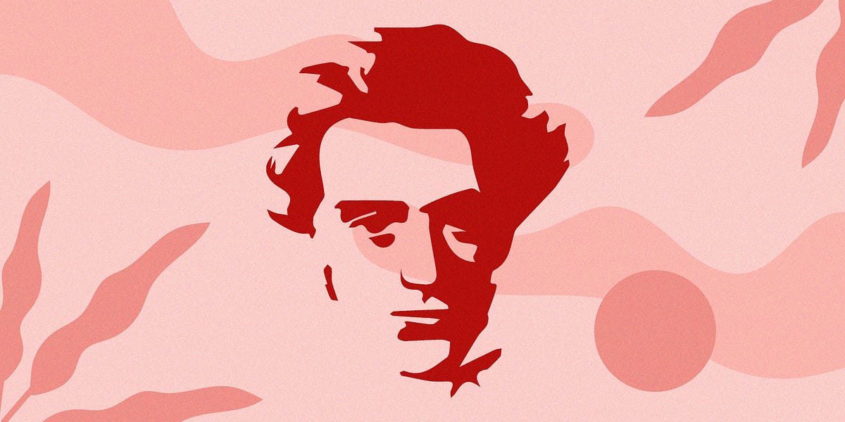 Kierkegaard’s 3 Stages of Life — The pursuit of profound human ...
