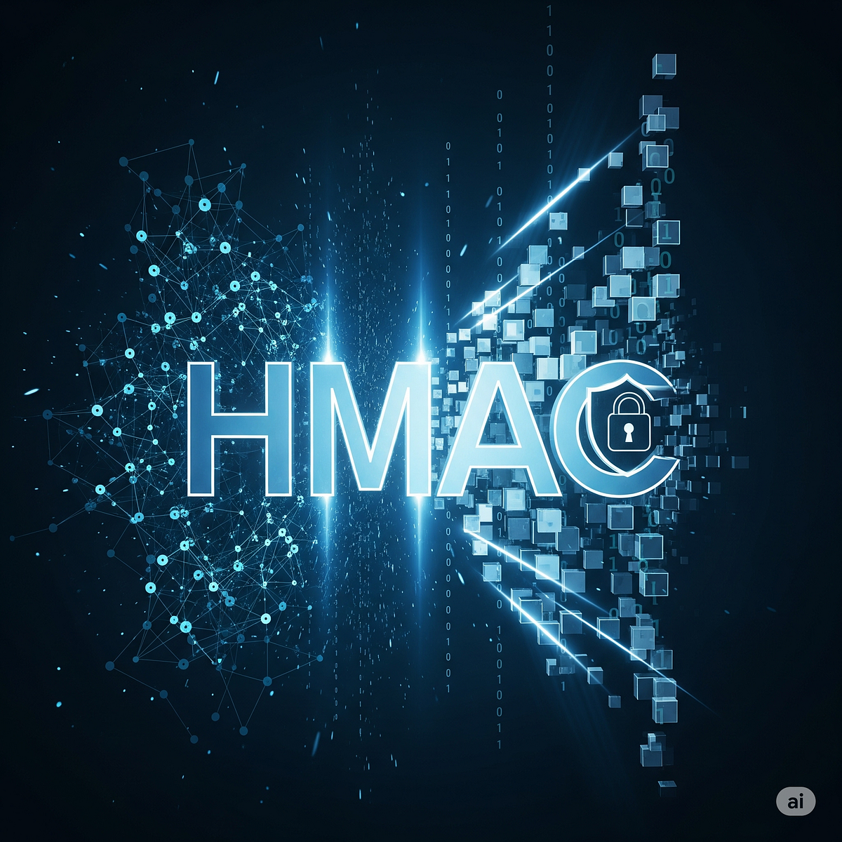 What is HMAC and Why It Matters in Everyday Development | by ...