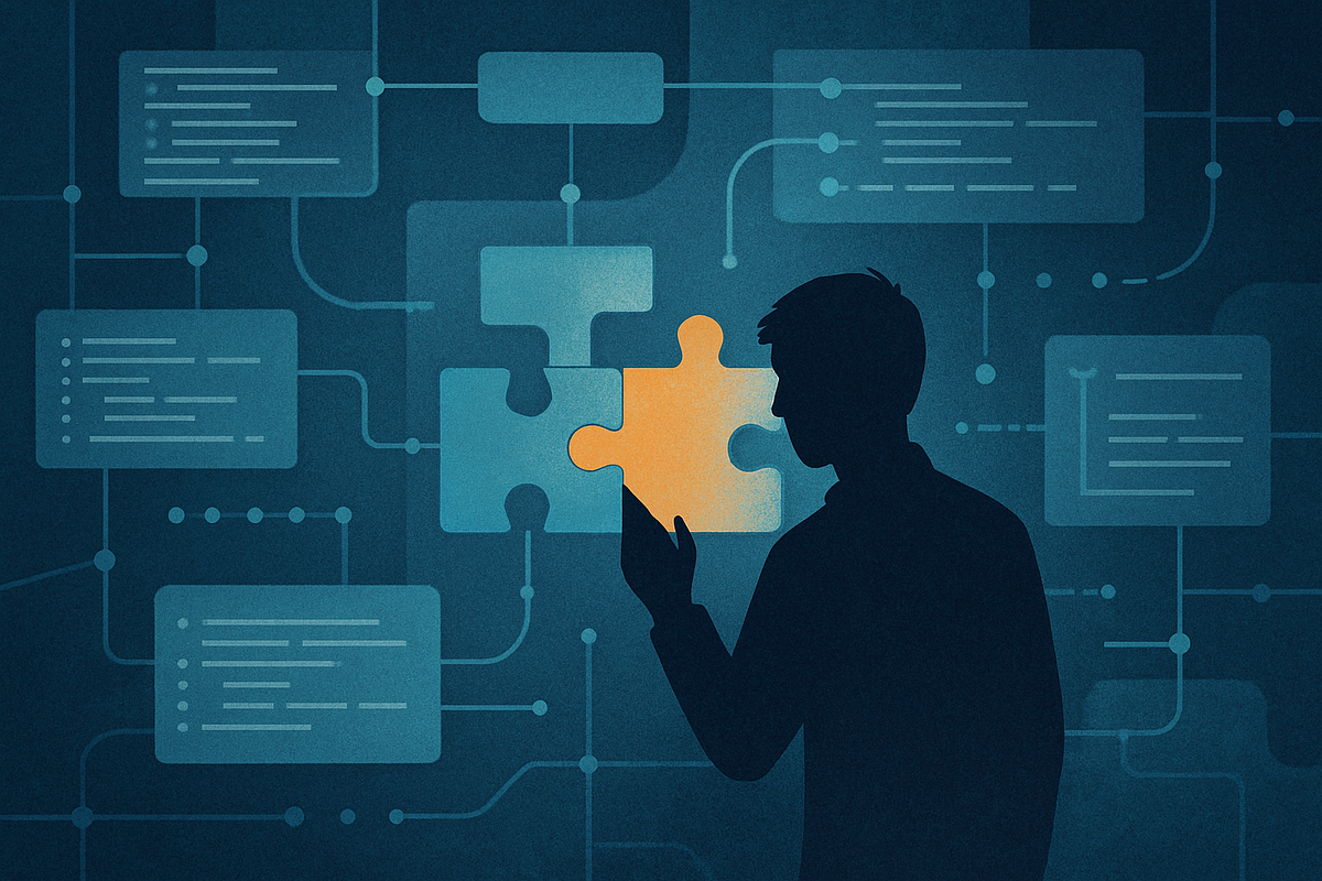 What I Learned About Senior Front-End Development from The Software Engineer’s Guidebook | by ...