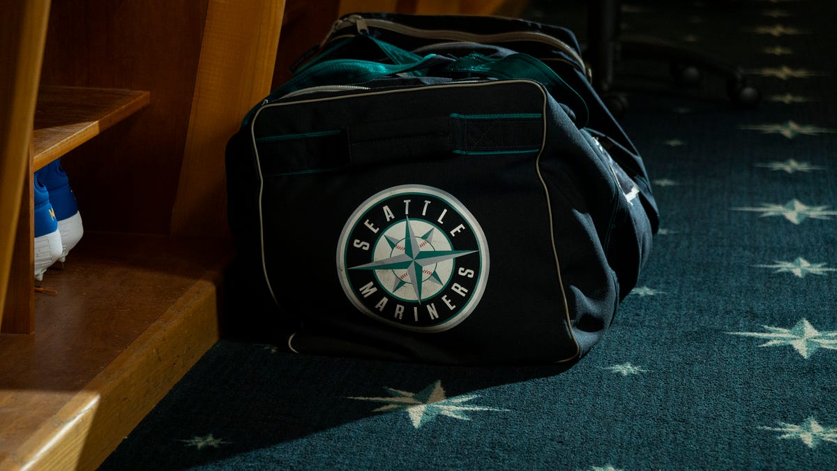 LHP Taylor Guilbeau Claimed off Waivers by Arizona | by Mariners PR ...