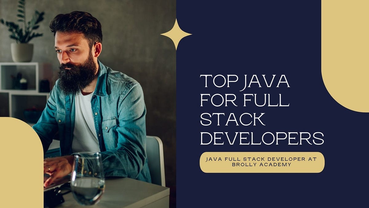 how to become a Full Stack Developer? | by arjun | Jan, 2024 | Medium