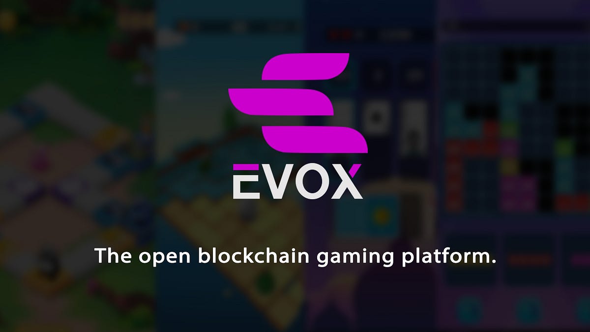 How to earn in EVOX test campaign? | by EVOX | Medium