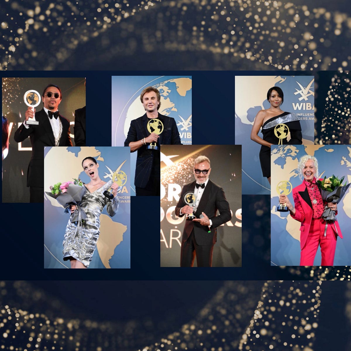 World Influencers Forum 2022. World Influencers and Bloggers… | by ...