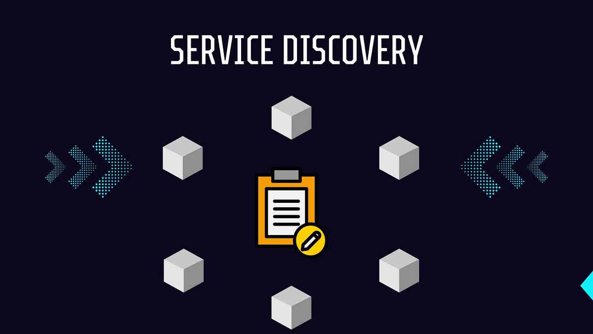 Service Discovery In Microservices What It Is And Why Its Crucial For Your Architecture By