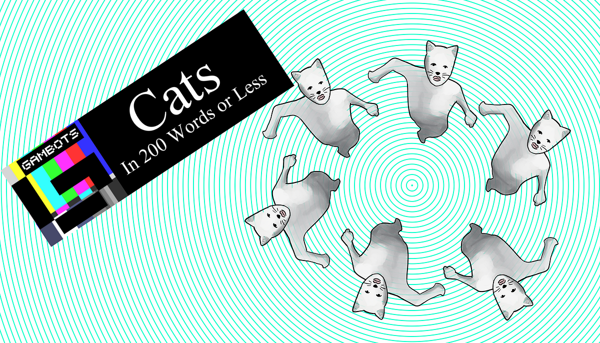 Is Cats Worth Watching?. In 200 Words or Less | by Gambots | Medium