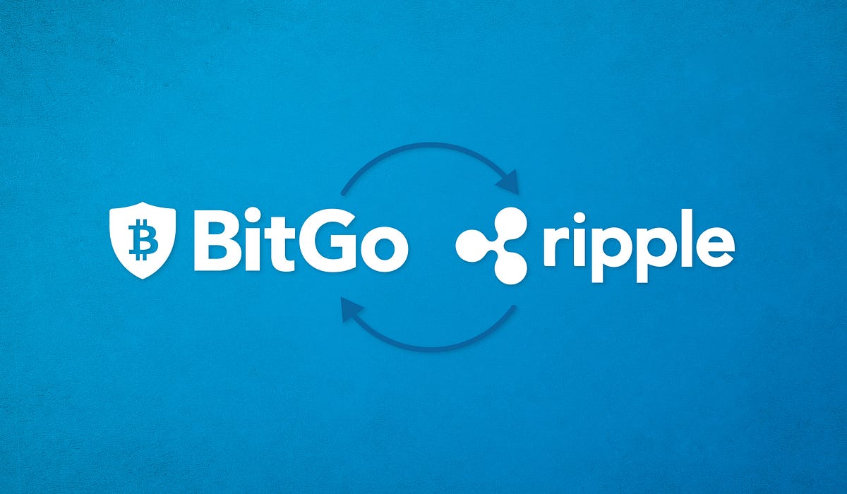 BitGo to Build Enterprise Wallet and Treasury Management Platform for ...