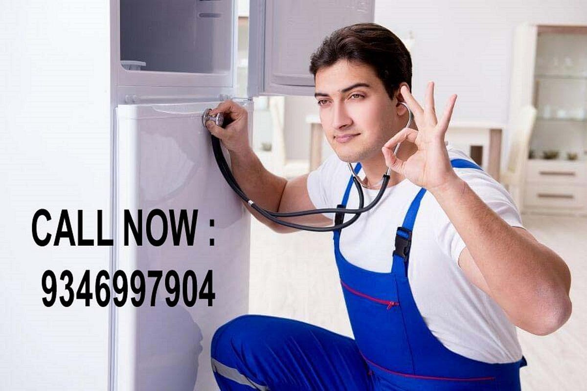 Samsung refrigerator repair center in Hyderabad - Sai Paneer - Medium