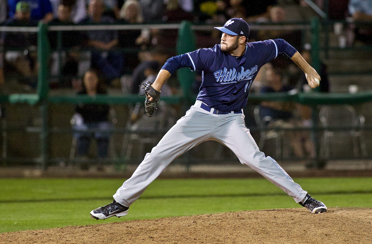 Fifteen former Hops on D-backs’ Top 30 | by Preston Toulon | The Hop ...