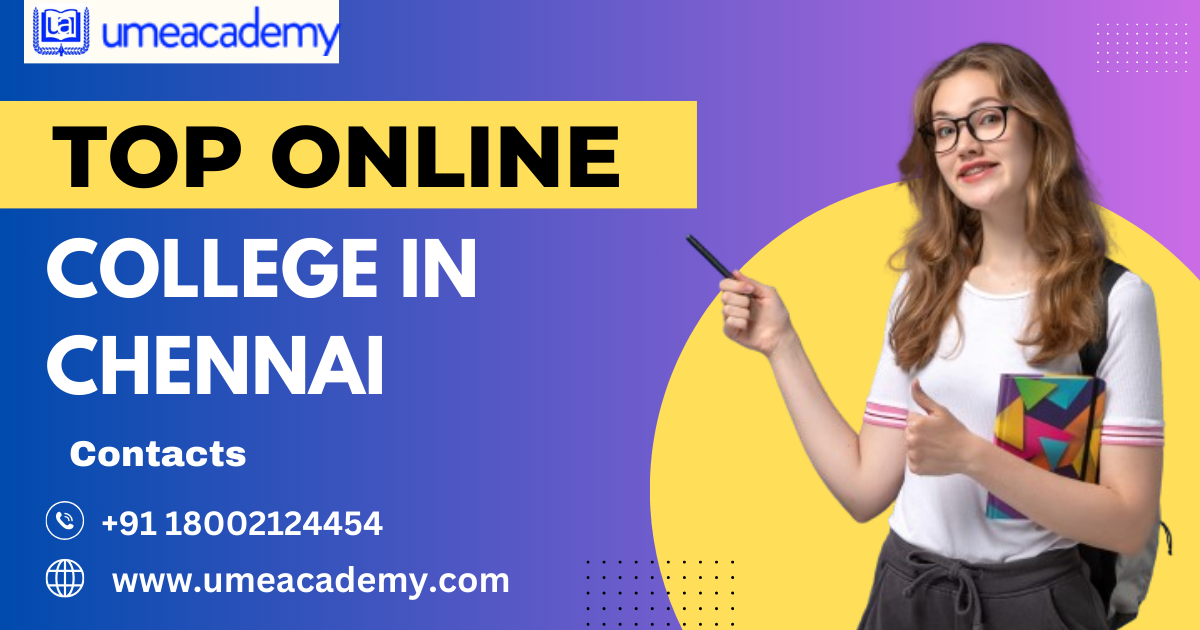MCA Top Colleges in Chennai. Choosing MCA Colleges in Chennai must ...