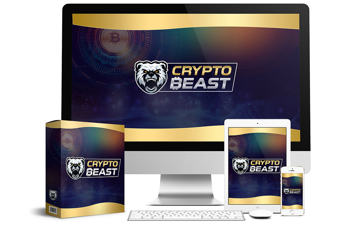 Crypto Beast. Finally, a REAL & GENUINE System | by Amirnaghe | Medium