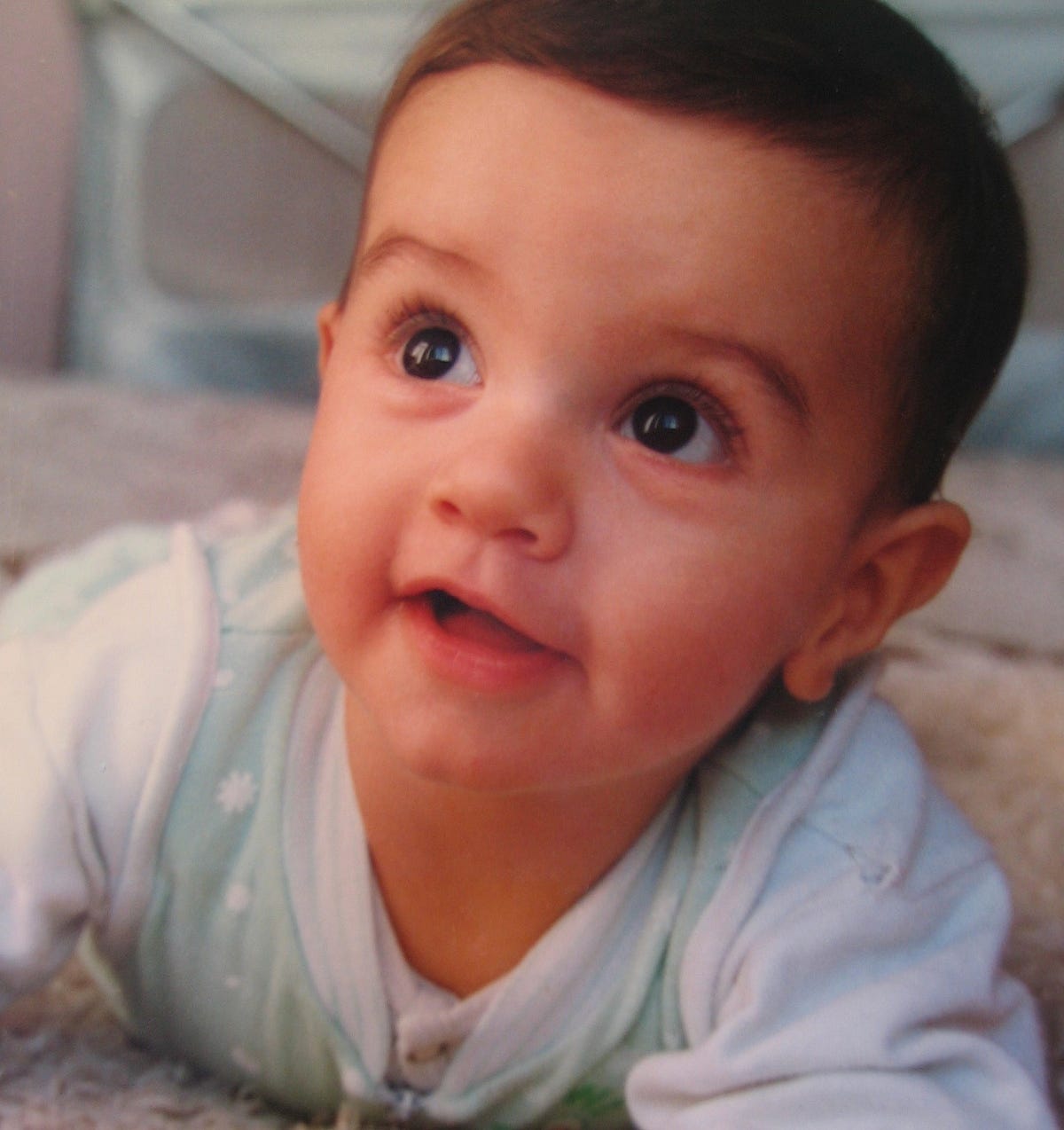 Infant Sensitivity to Prosodic Variation | by Oxford Academic ...