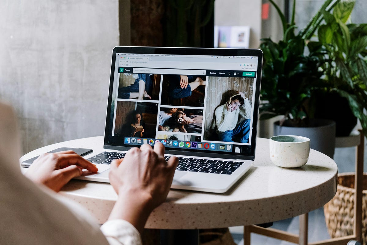 How to make a good website. Creating a good website involves… | by ...