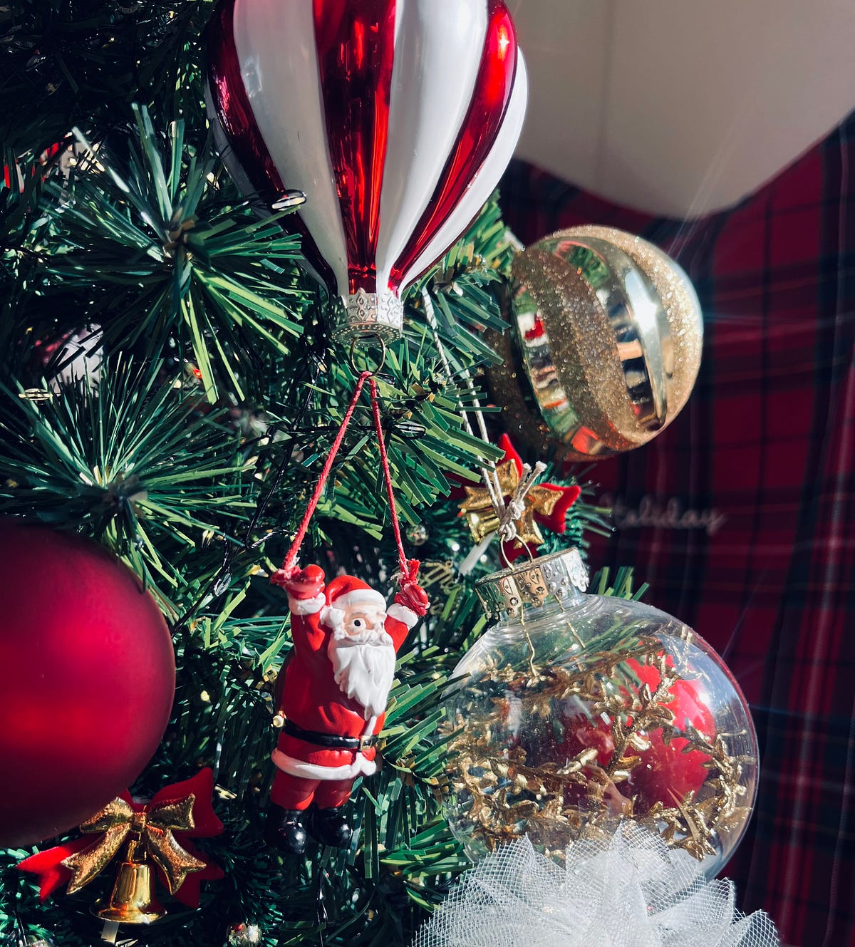 The Day After Christmas, the Irony of the Organization | by Choosj ...