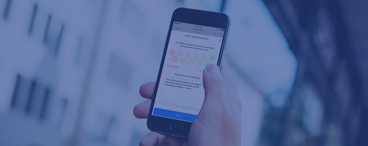Why 2018 is the year of Facebook Messenger | by Conversocial | Social ...