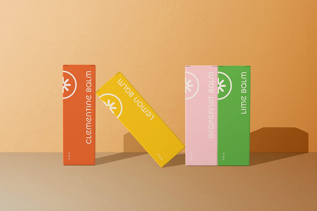 Pomelo. Celebrating Citrus | by Sam Scherping | TylerD&I | Medium