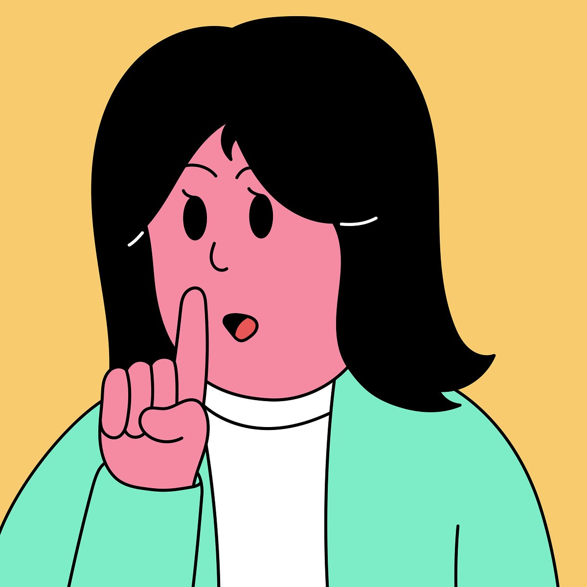 The Silent Genius Problem in Every Meeting | by Phil Roberts | Medium