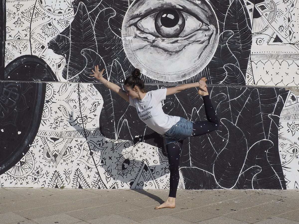 Choose love. Don’t love the idea of people and… | by Josefine W. | Medium