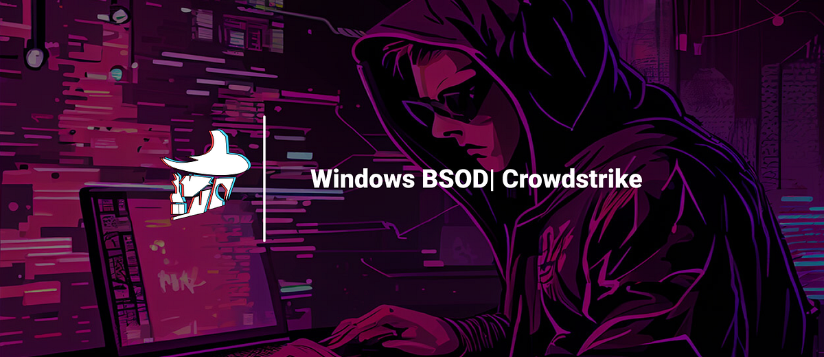 Crowdstrike got this week. “Never push a update in Friday” | by Isuka ...