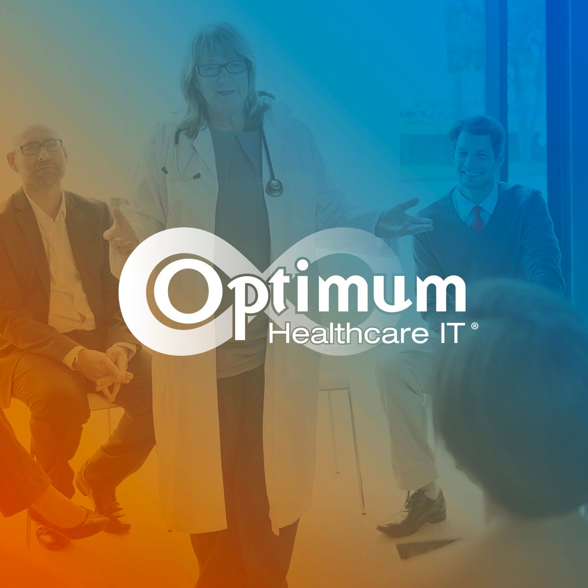 Optimum Healthcare IT. From 2014–2018, I had the opportunity… | by Mike ...