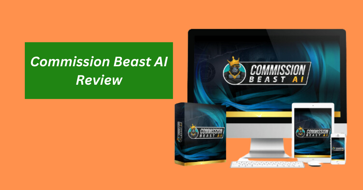 Commission Beast AI Review — PAYS US $997.00+ EVERY TIME | by MONIRUL ...