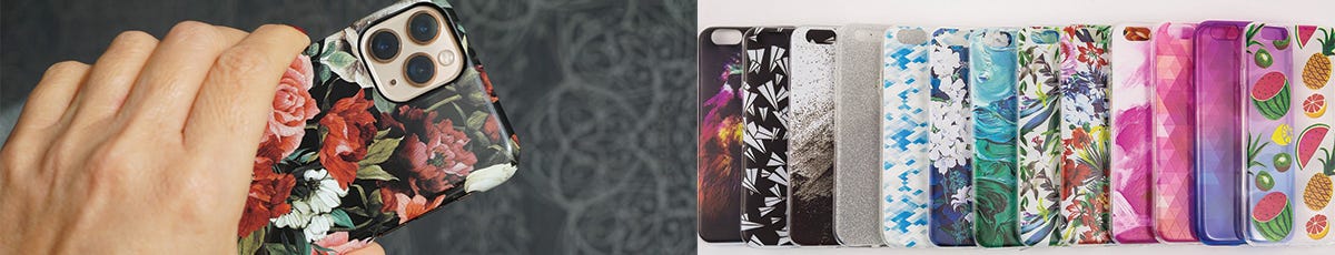 Choosing the Right Phone Case Material | by Yacine Artis | Apr, 2024 ...