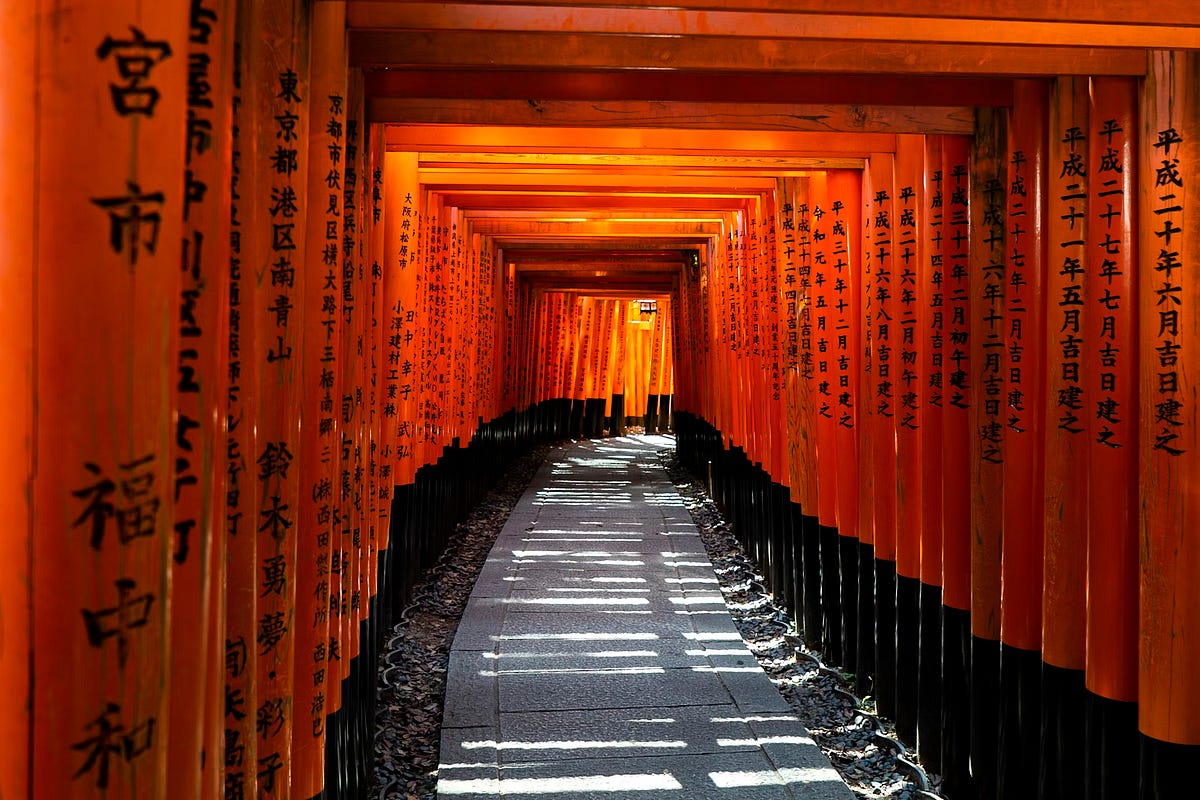 How Japan’s “High-Context” Culture Shapes Mental Health | by Suu ...
