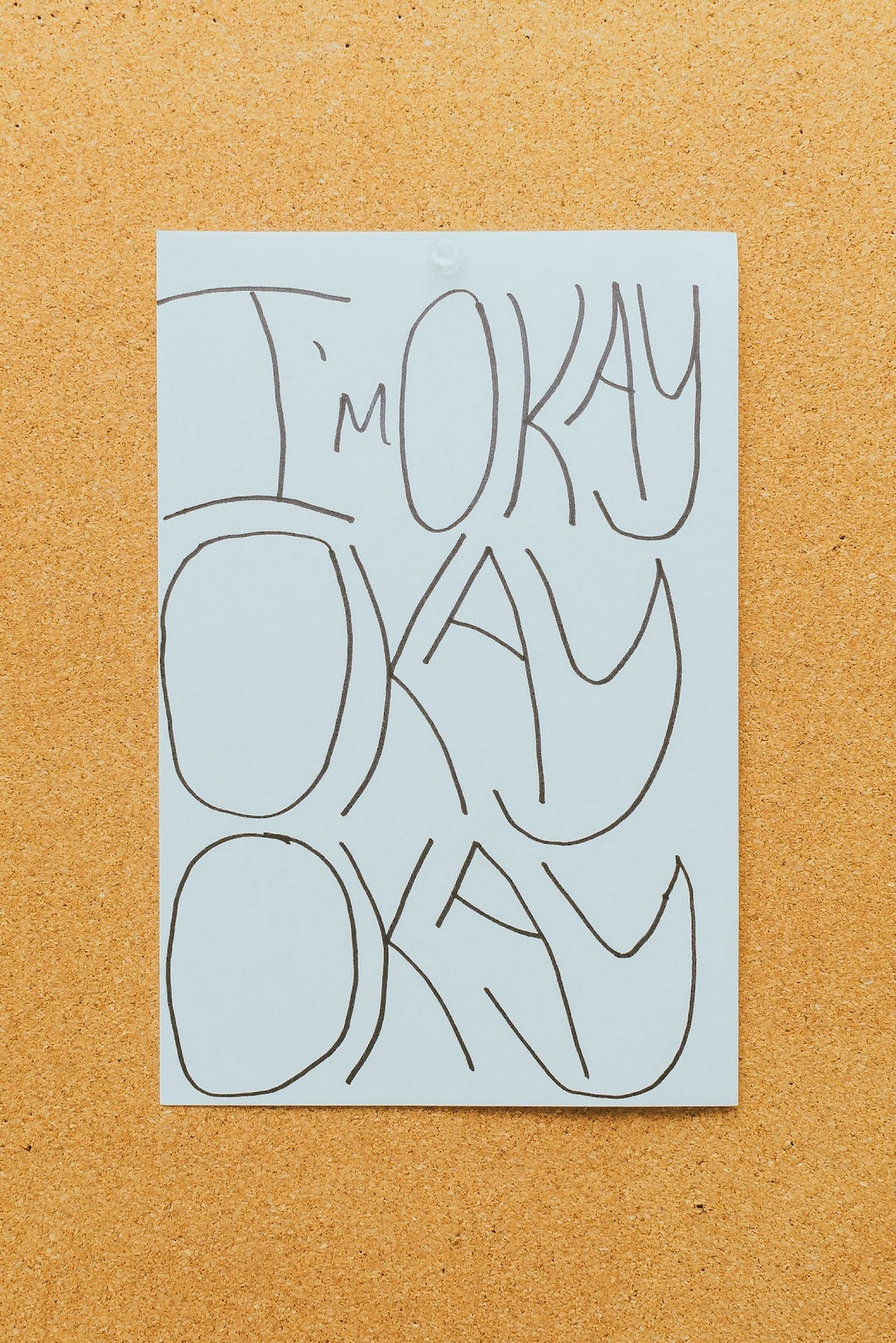 I’m Alright. It’s Not Always What it Seems | by Michelle Renee Kidwell ...